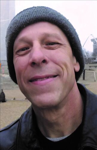 Steven Carl Seither | News, Sports, Jobs - Times Observer